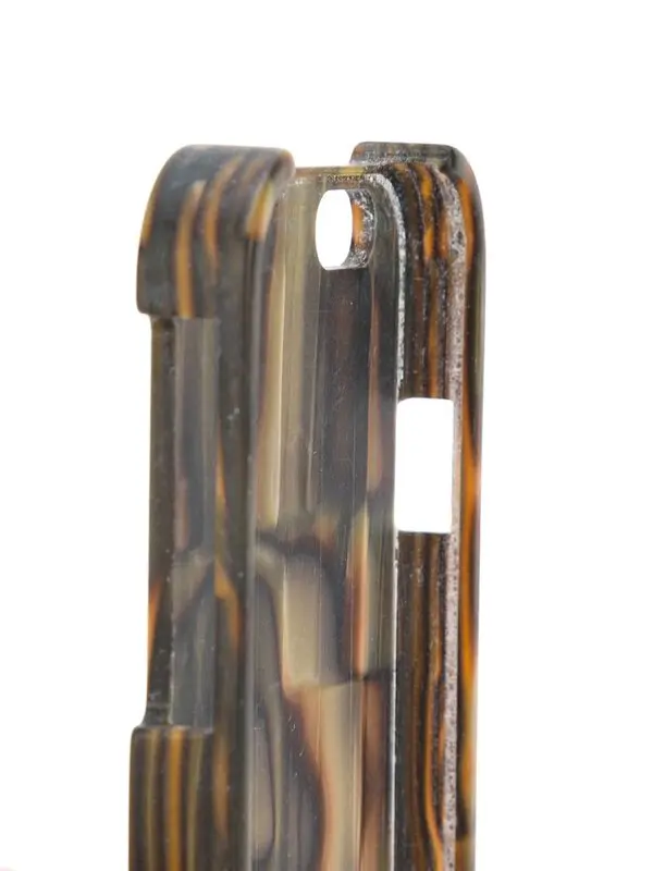 Rick Owens Printed Iphone 6 Case
