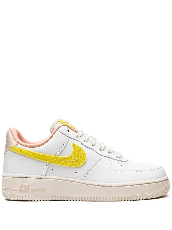 Nike Air Force 1 '07 Lx Sneakers - White