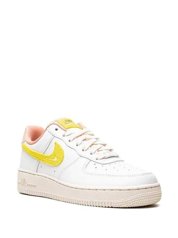 Nike Air Force 1 '07 Lx Sneakers - White