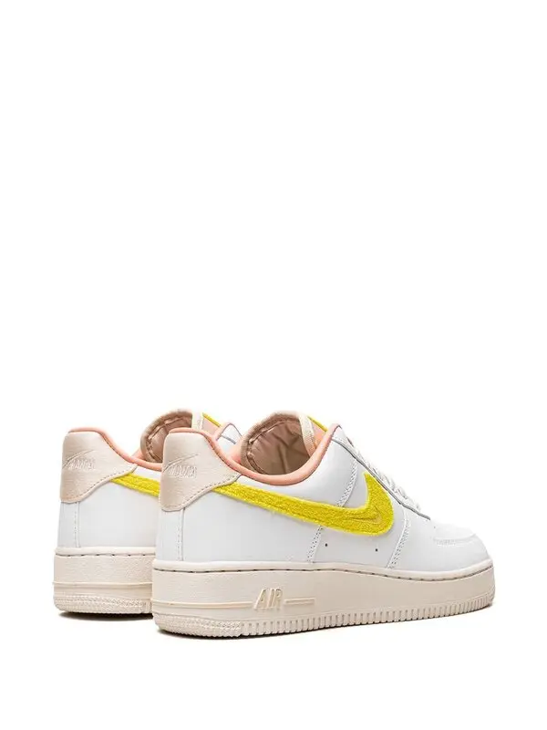 Nike Air Force 1 '07 Lx Sneakers - White