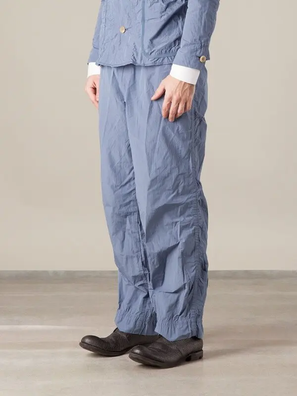 Kolor Printed Waistband Trousers