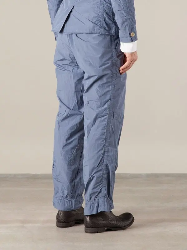Kolor Printed Waistband Trousers