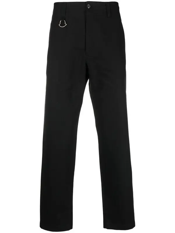 Moncler Straight-leg Trousers