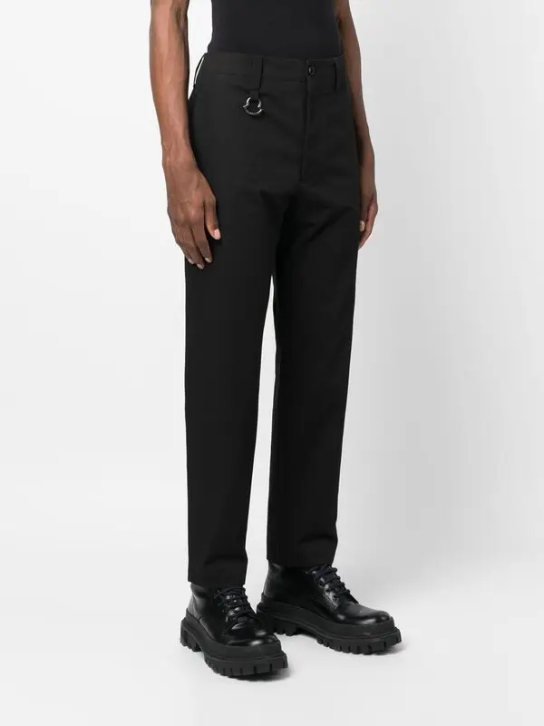 Moncler Straight-leg Trousers