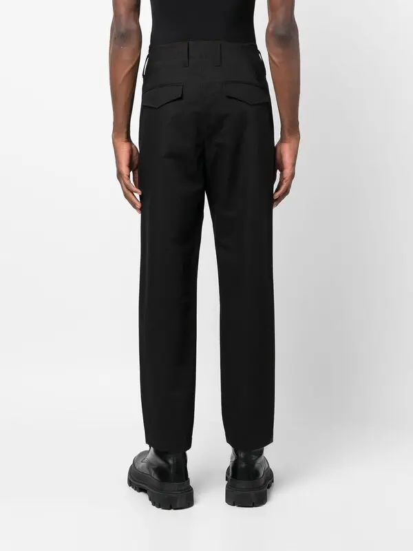 Moncler Straight-leg Trousers