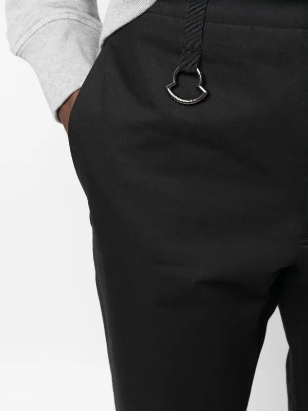 Moncler Straight-leg Trousers