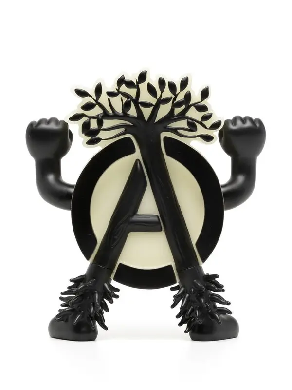 NEIGHBORHOOD Srl Glow-in-the-dark Figure
