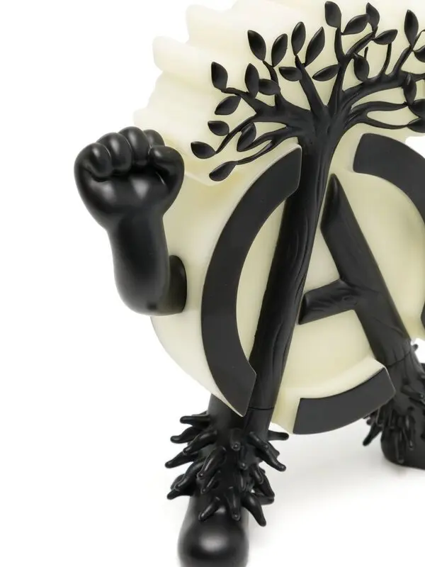 NEIGHBORHOOD Srl Glow-in-the-dark Figure