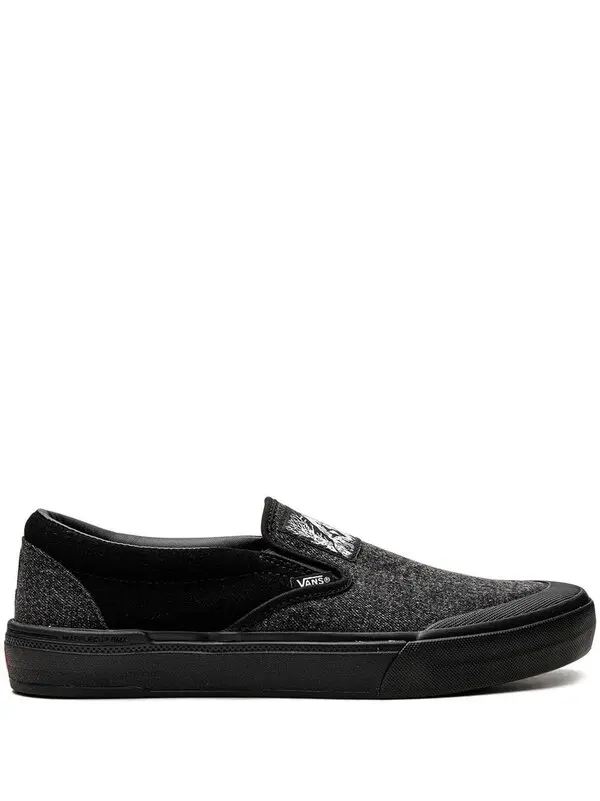 VANS Bmx Slip-on Fast And Loose Sneakers