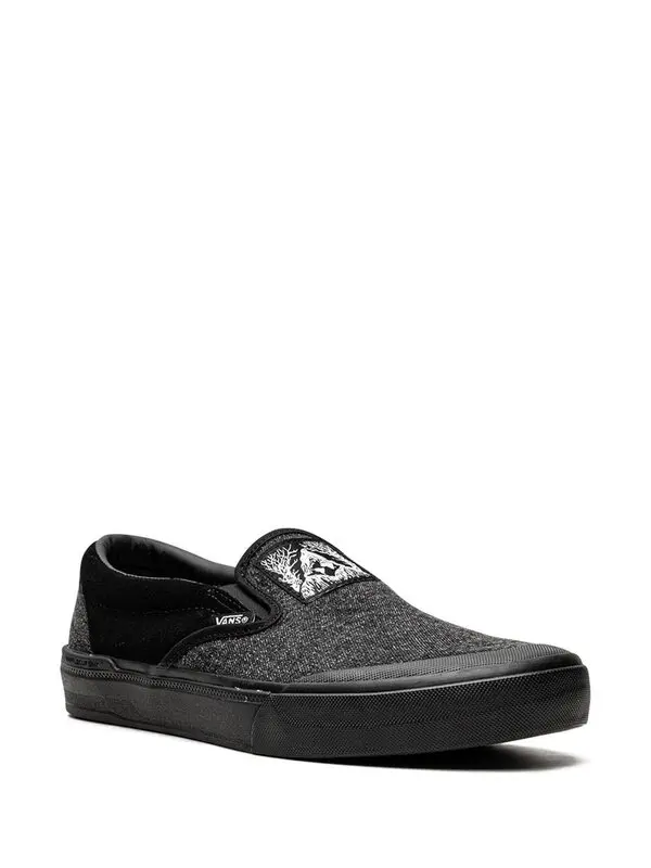 VANS Bmx Slip-on Fast And Loose Sneakers