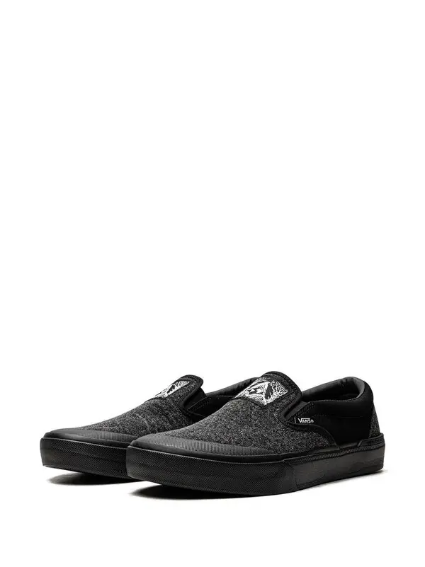 VANS Bmx Slip-on Fast And Loose Sneakers