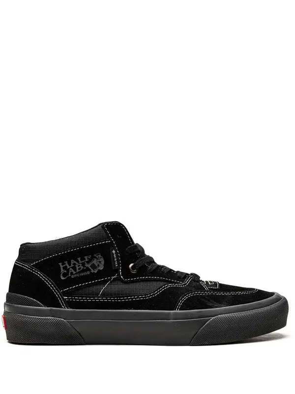 VANS Skate Half Cab Gore-tex Triple Sneakers
