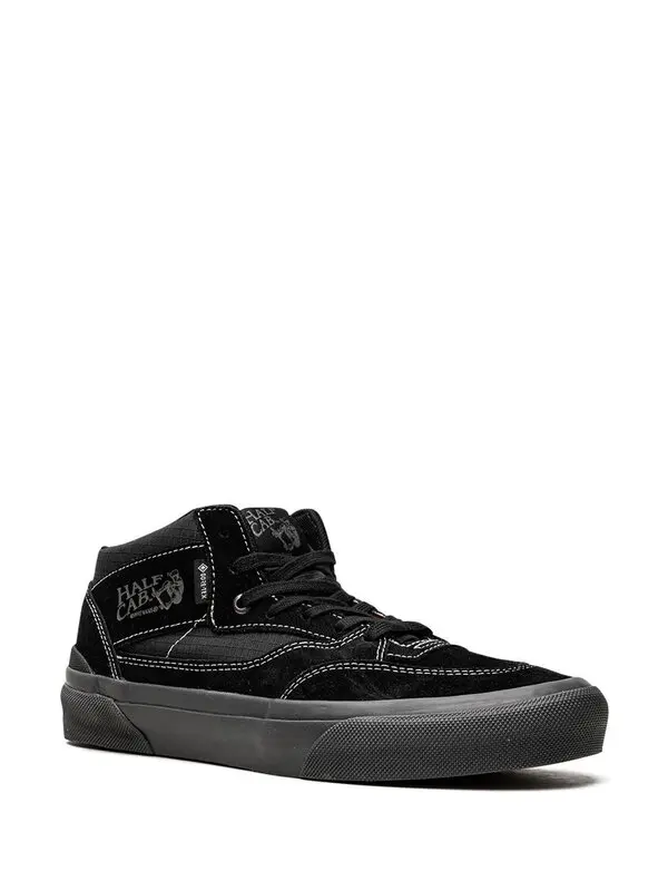 VANS Skate Half Cab Gore-tex Triple Sneakers