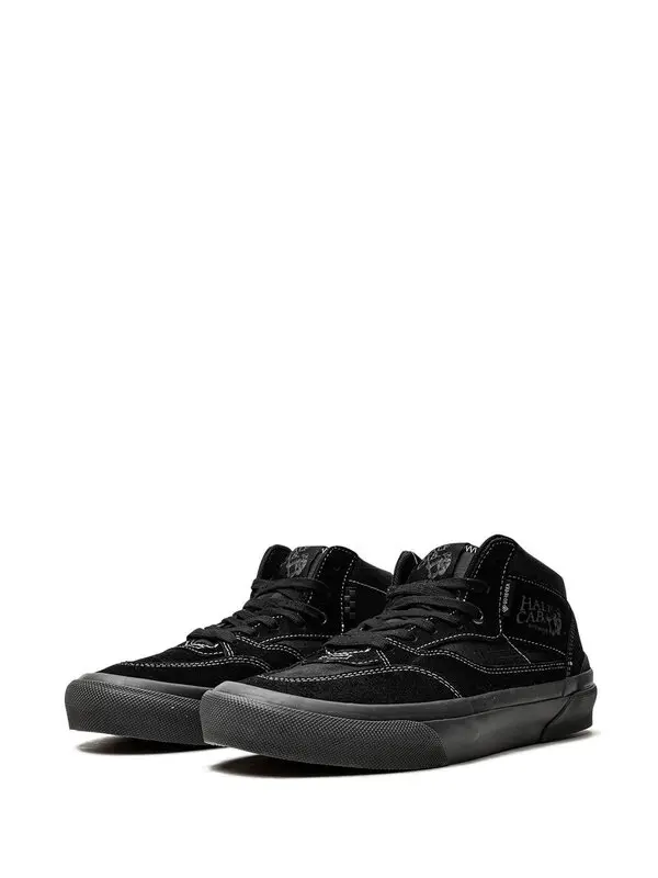 VANS Skate Half Cab Gore-tex Triple Sneakers
