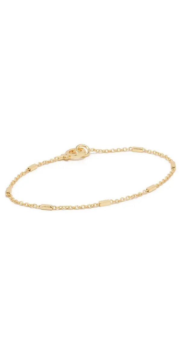 Gorjana Tatum Bracelet - Gold