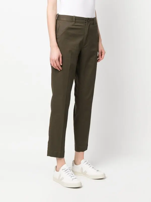 Polo Ralph Lauren Slim-fit Trousers - Green