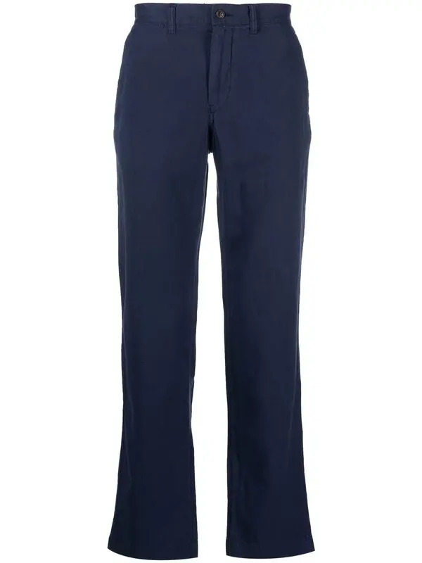 Polo Ralph Lauren Cropped Chino Trousers