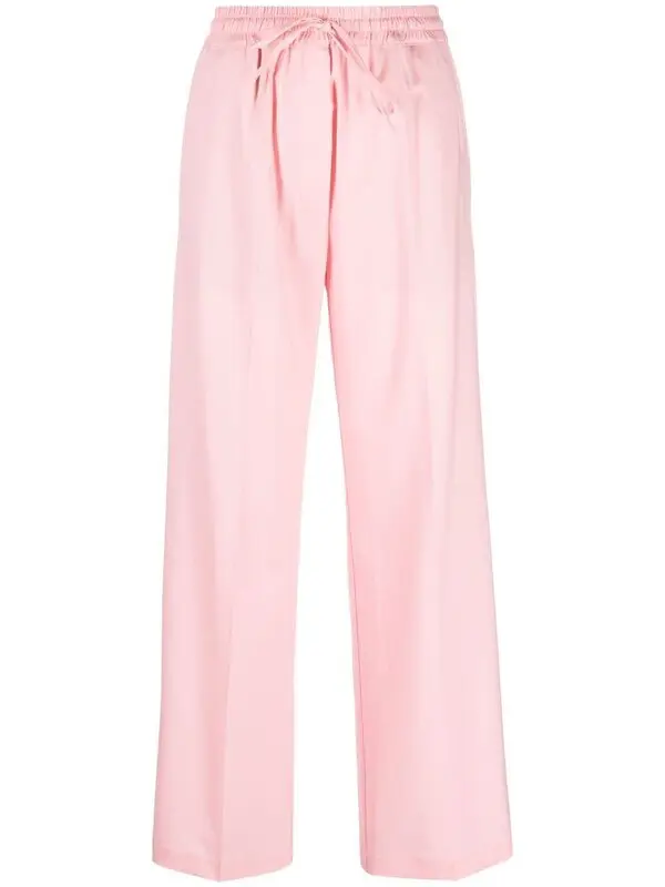 Erika Cavallini Trousers