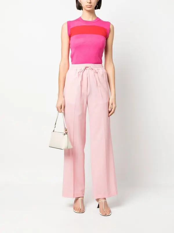 Erika Cavallini Trousers