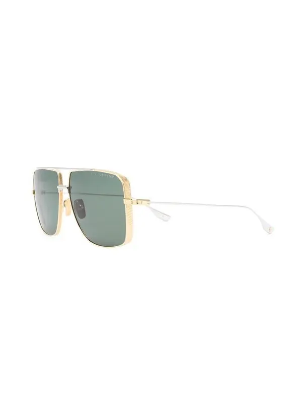 Dita Dubsystem Sunglasses