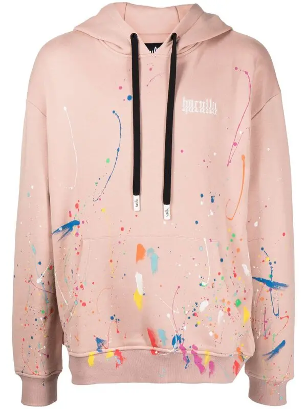 HACULLA. Lost In Your Eyes Hoodie