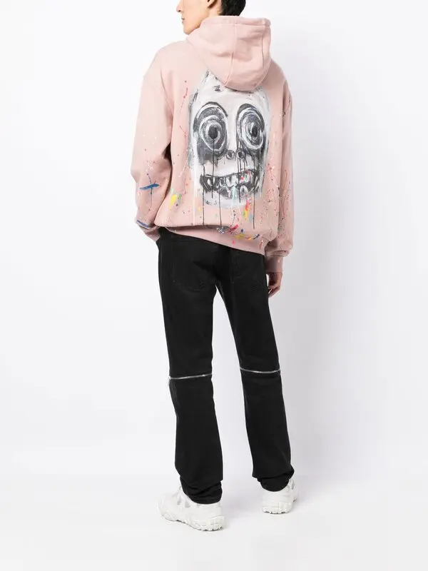HACULLA. Lost In Your Eyes Hoodie