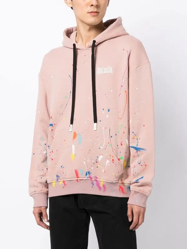 HACULLA. Lost In Your Eyes Hoodie