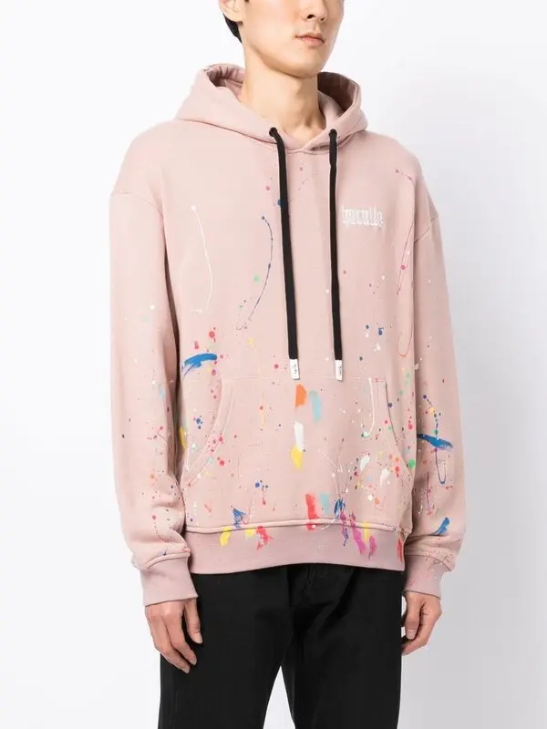 HACULLA. Lost In Your Eyes Hoodie