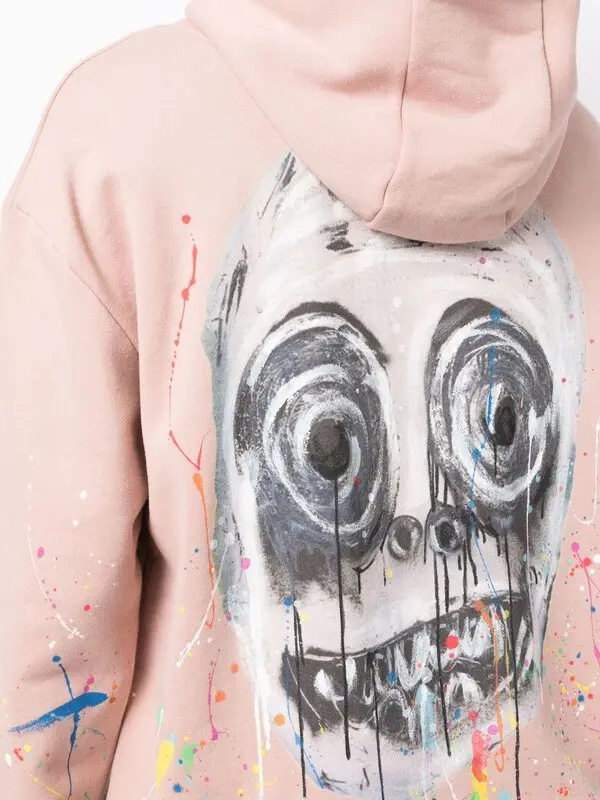 HACULLA. Lost In Your Eyes Hoodie