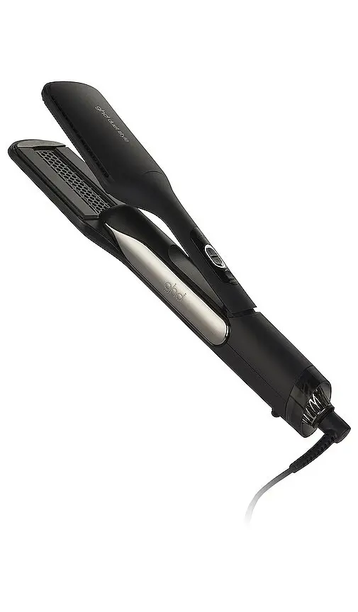 GHD Duet Style 2-in-1 Hot Air Styler - Black