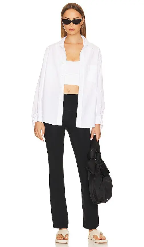 Spanx Booty Boost Yoga Pant