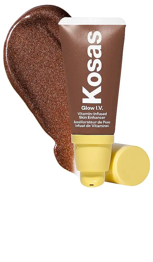 KOSAS Glow I.v. Vitamin-infused Skin Enhancer - Energize