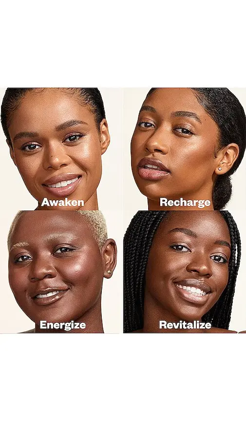 KOSAS Glow I.v. Vitamin-infused Skin Enhancer - Energize