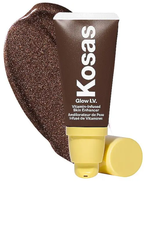 KOSAS Glow I.v. Vitamin-infused Skin Enhancer - Reflect