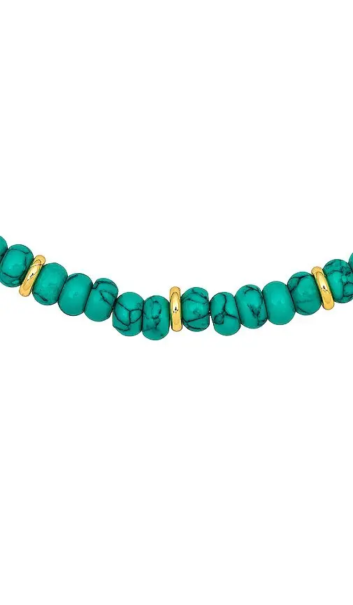 PETIT MOMENTS Elfie Necklace
