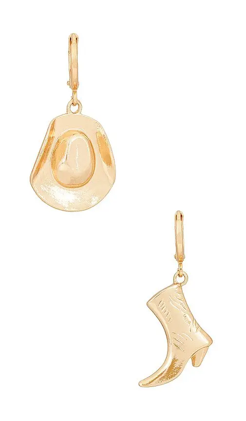 PETIT MOMENTS Faye Earring
