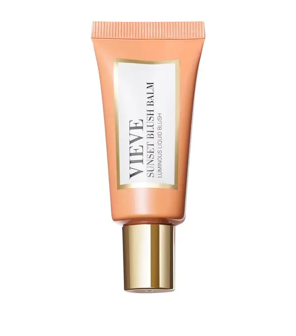 VIEVE Sunset Blush Balm - Nude