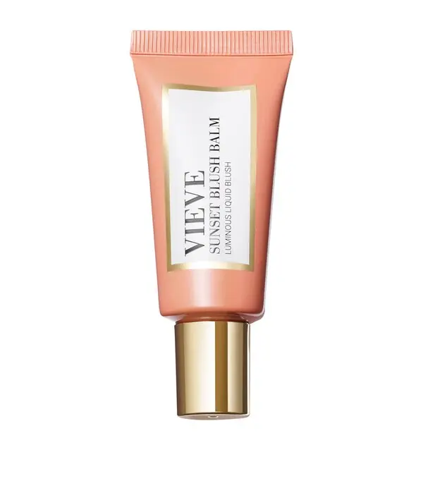 VIEVE Sunset Blush Balm - Red