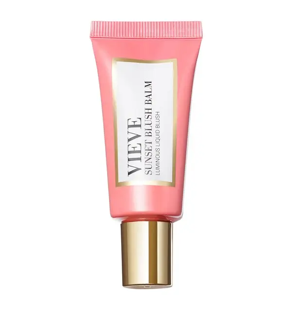 VIEVE Sunset Blush Balm - Pink