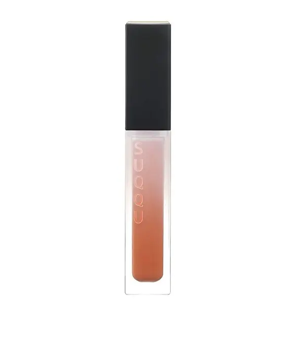 SUQQU Treatment Wrapping Lip - Brown