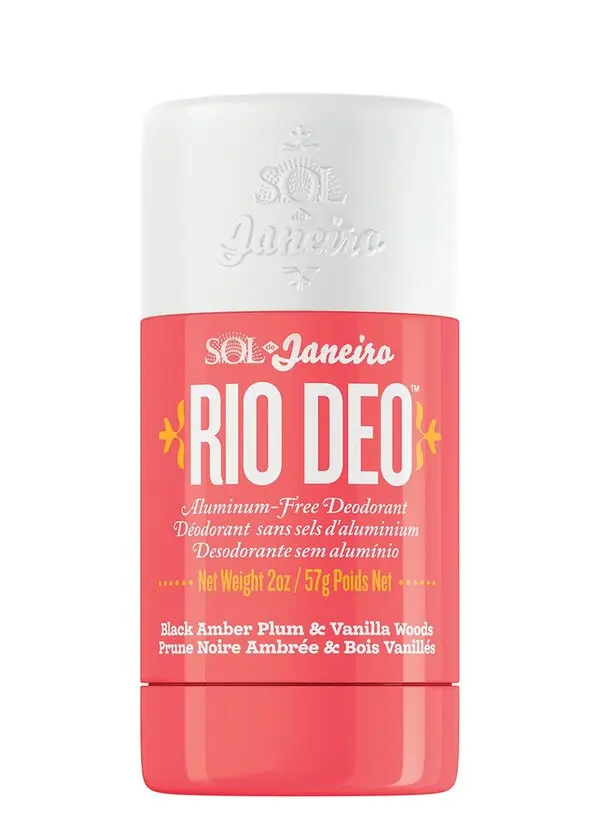 SOL DE JANEIRO Deo Cheroisa Deodorant - 40