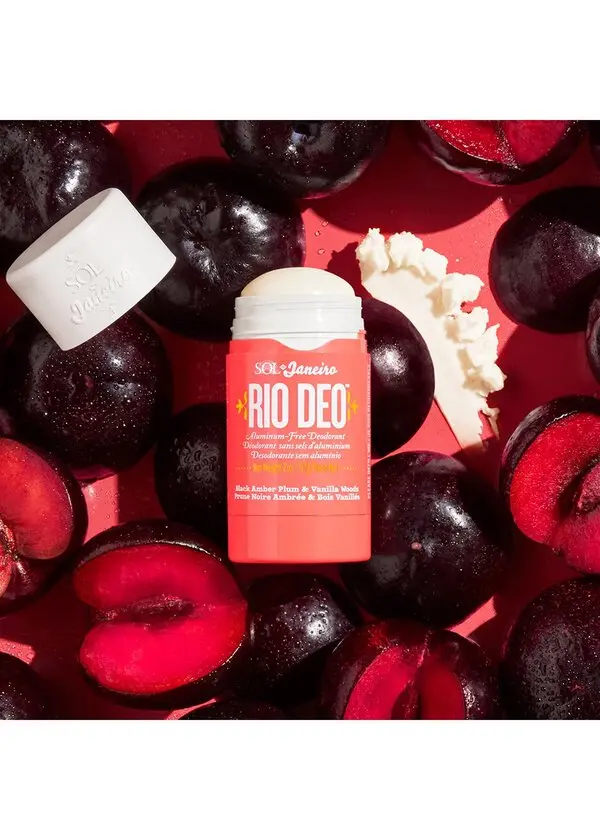 SOL DE JANEIRO Deo Cheroisa Deodorant - 40