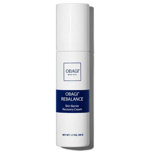 OBAGI Rebalance Skin Barrier Recovery Cream - One-color