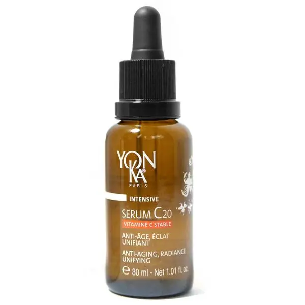 YON-KA Vitamin C Serum C20 - One-color