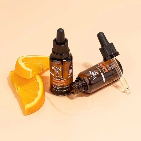 YON-KA Vitamin C Serum C20 - One-color