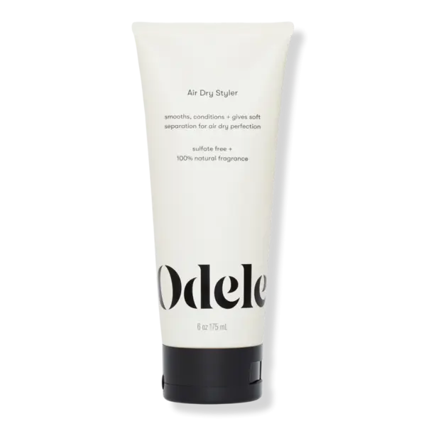 ODELE Air Dry Styler For Light Moisture, Definition + Shine - One-color