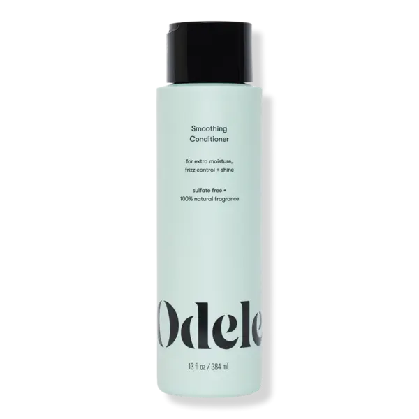 ODELE Smoothing Conditioner For Frizz Control + Shine - One-color