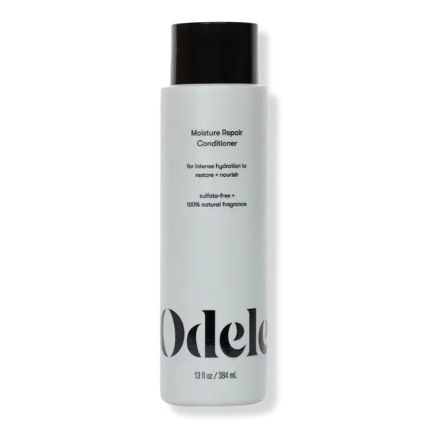 ODELE Moisture Repair Conditioner For Dry + Damaged Hair - One-color
