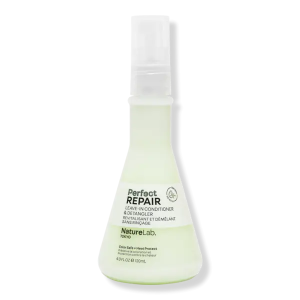 NATURELAB TOKYO Perfect Repair Leave-in Conditioner & Detangler - One-color