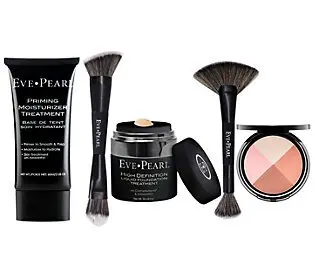 EVE PEARL 5-pc Your Perfect Skin Collection - One-color